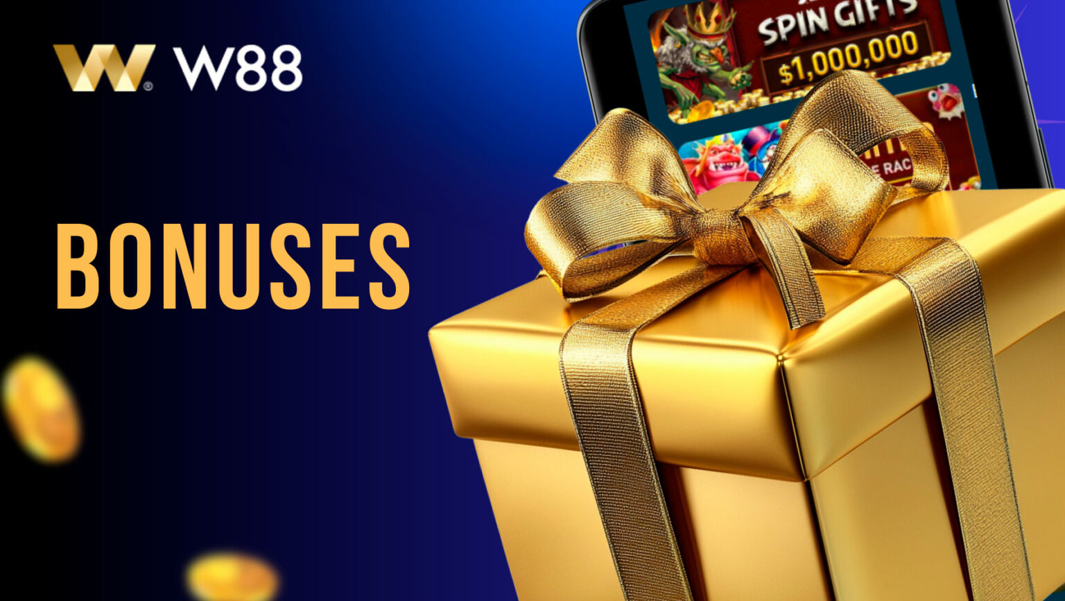 w88 - Download mobile app for Android (APK) and iOS in India for Free