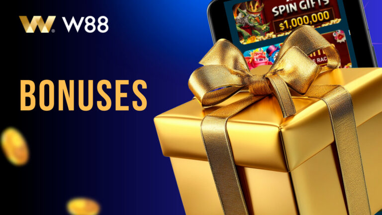 w88 - Download mobile app for Android (APK) and iOS in India for Free