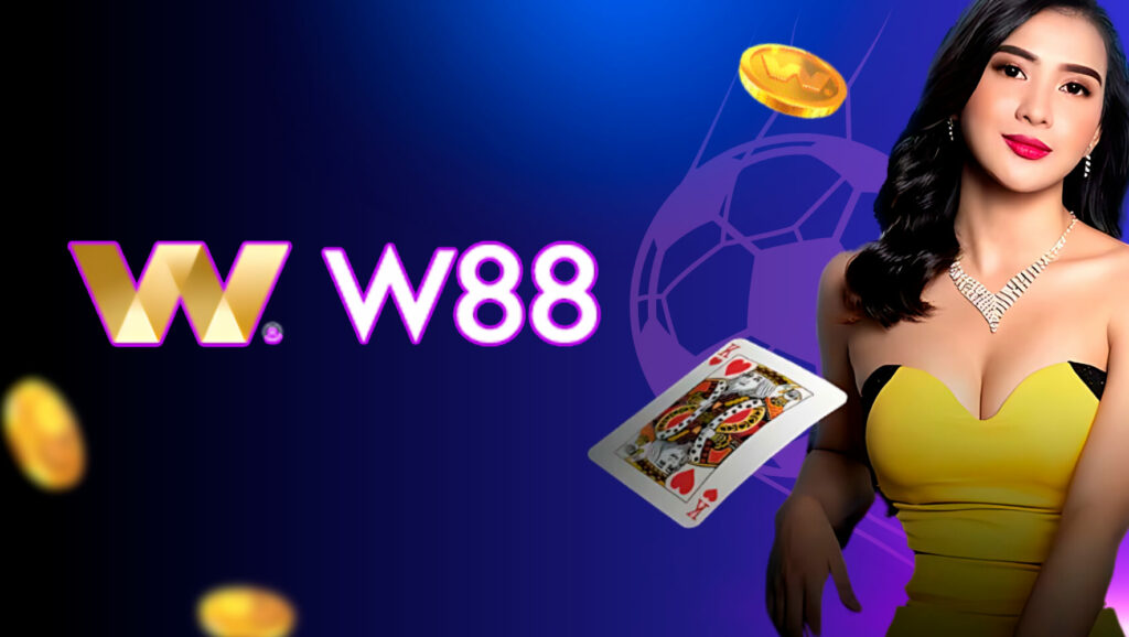 W88 - Sports Betting and Online Casino in India for Real Money