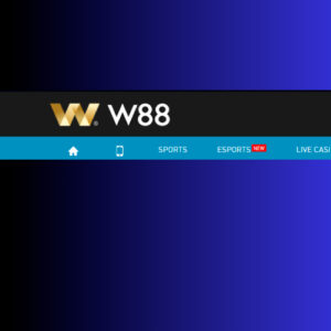 W88 - Sports Betting and Online Casino in India for Real Money